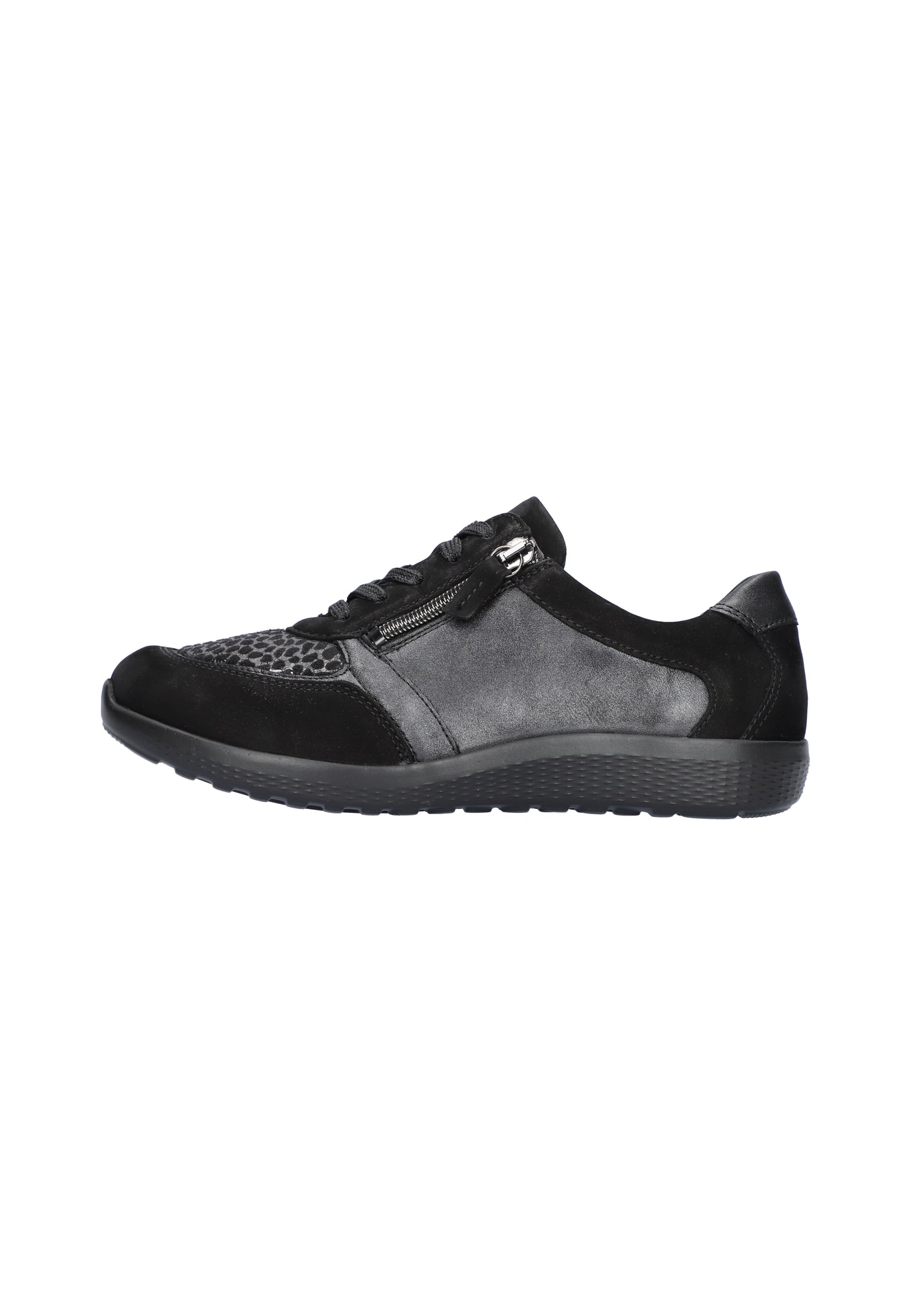 Schuhe für breite Füße Damen | Bequeme Passform von Waldläufer