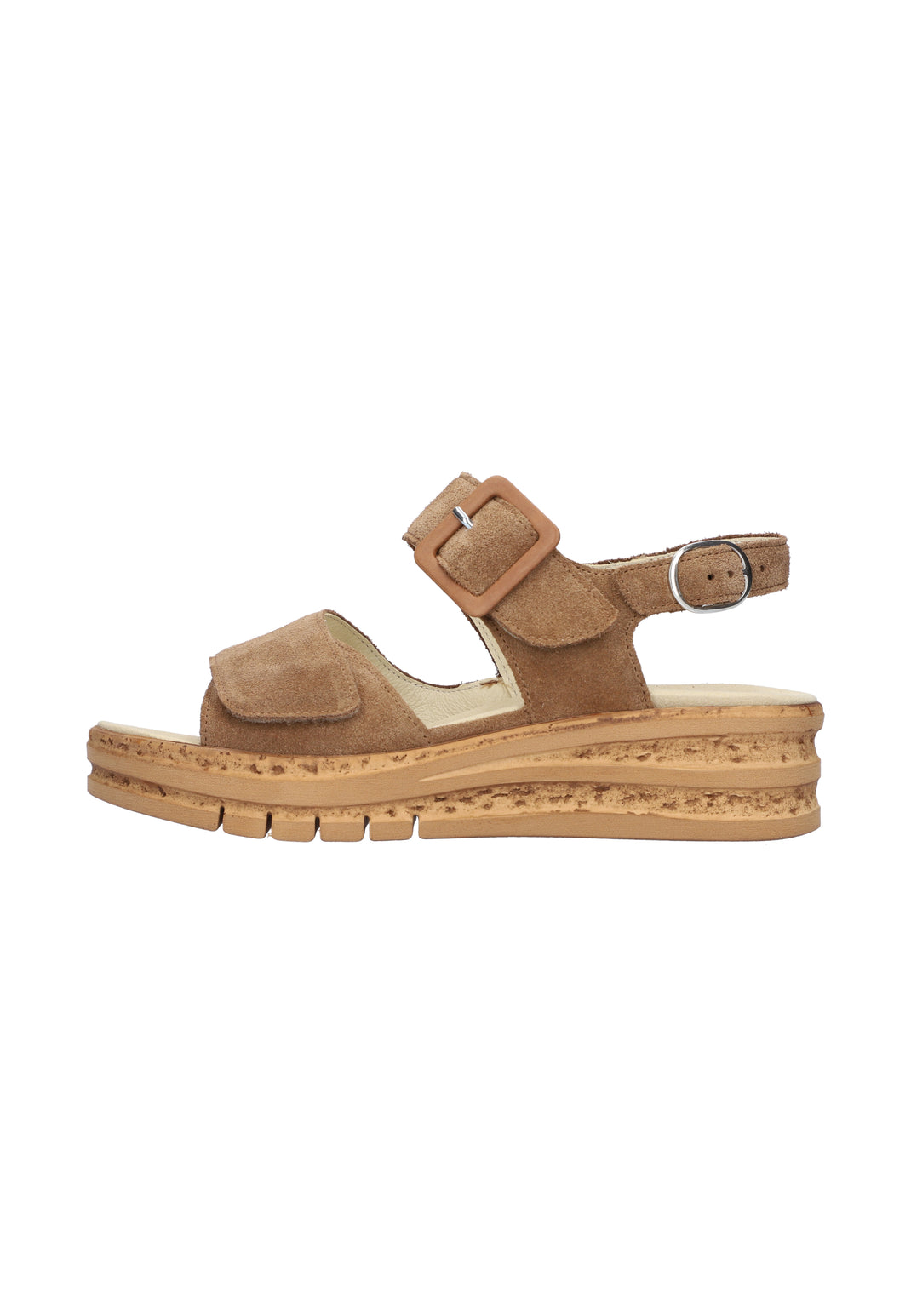 Schuhe für breite Füße Herren | Bequeme Passform von Waldläufer