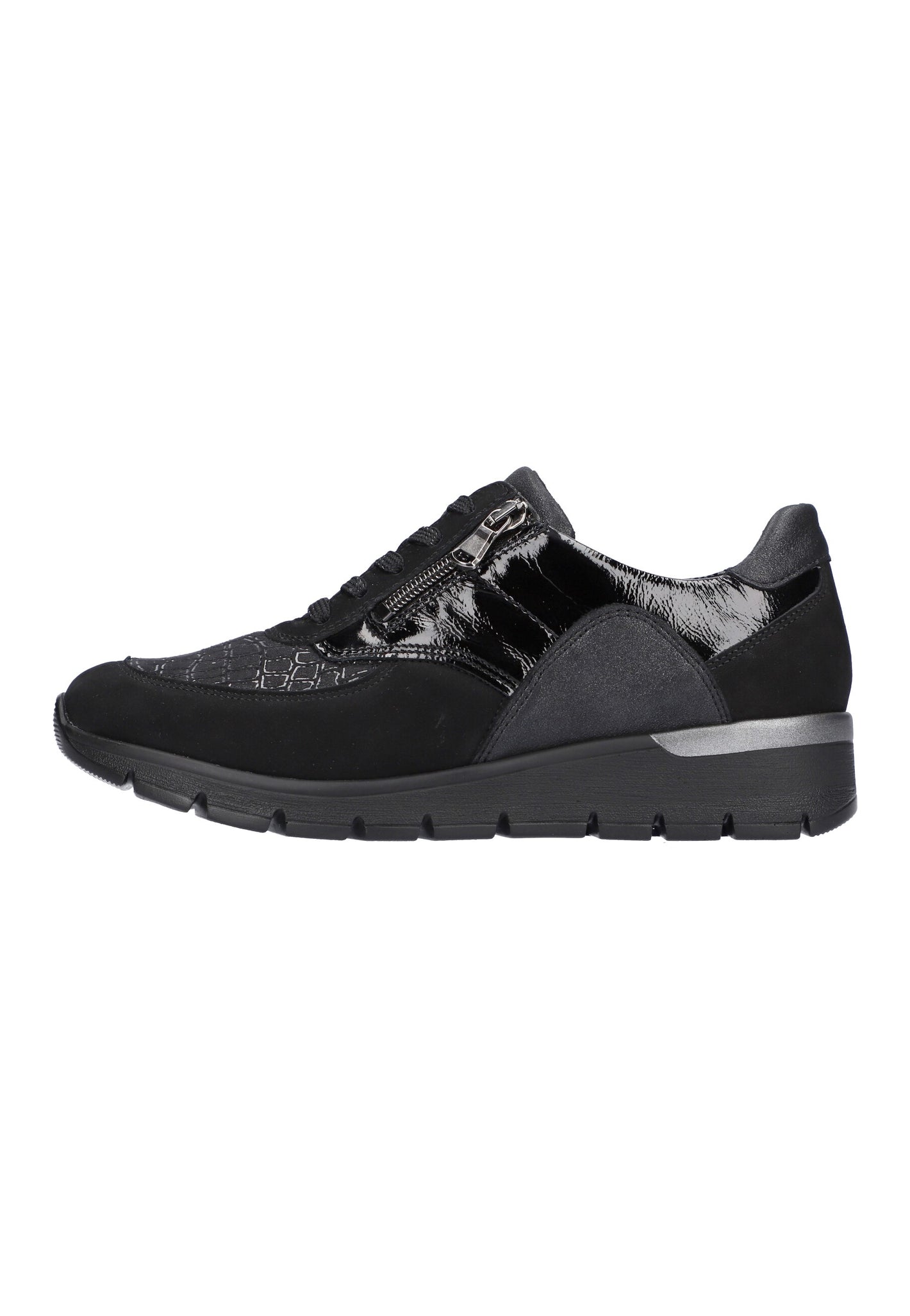 Damen Schuhe Weite K