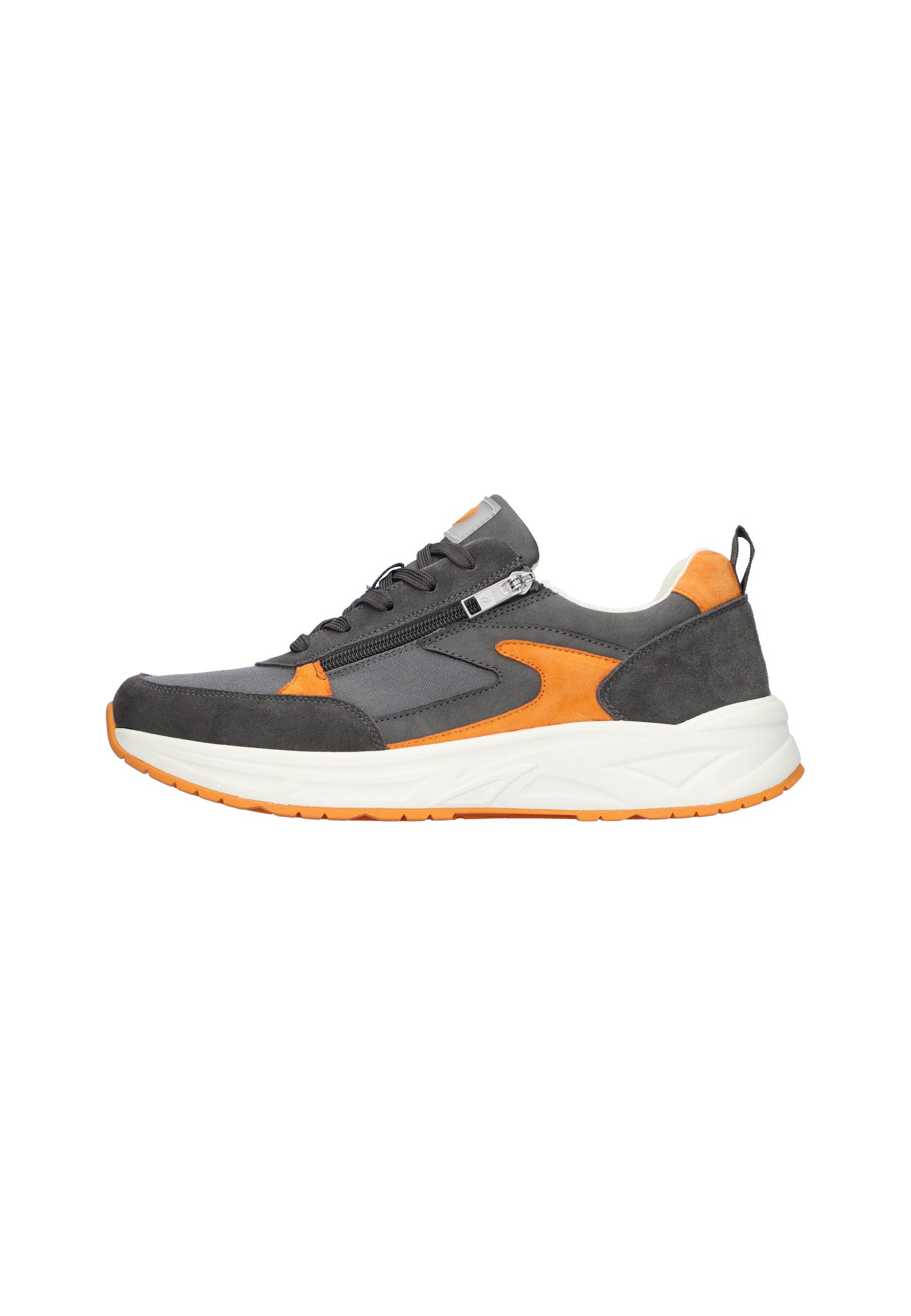 Sneaker Weite H Herren