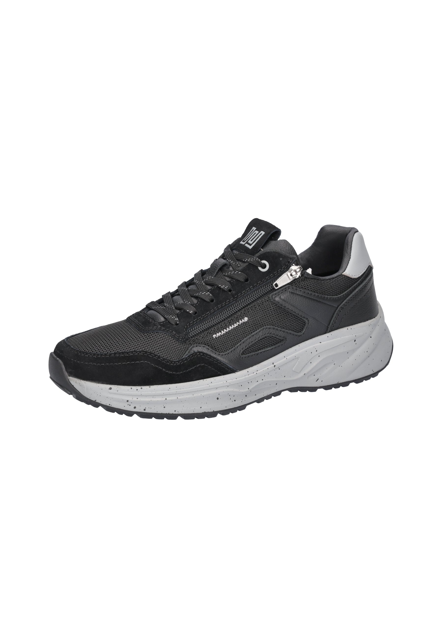 Sneaker Weite H Herren