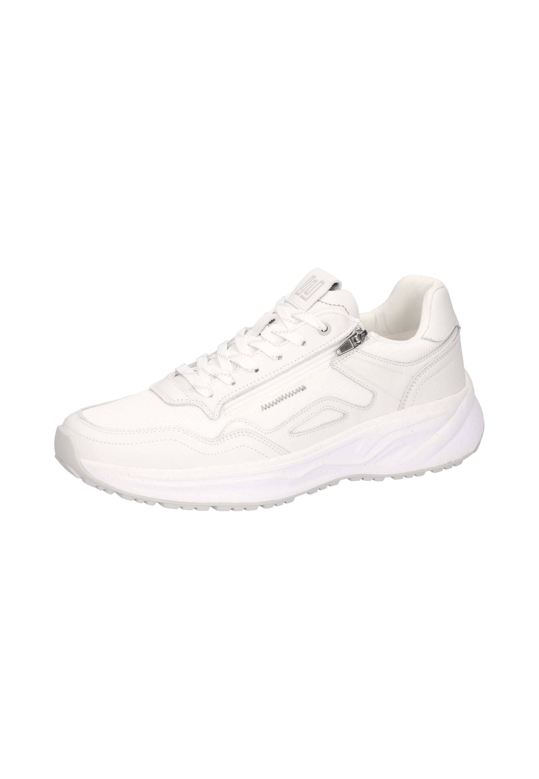 Sneaker Weite H Herren