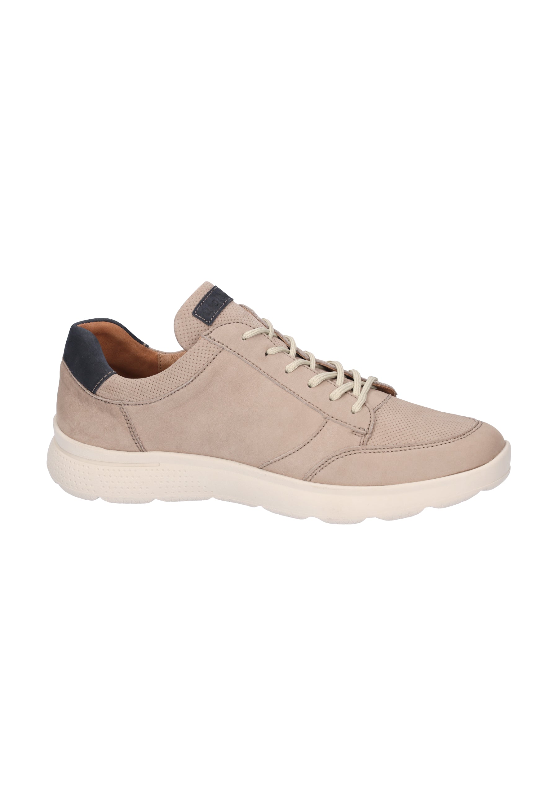 Sneaker Weite H Herren